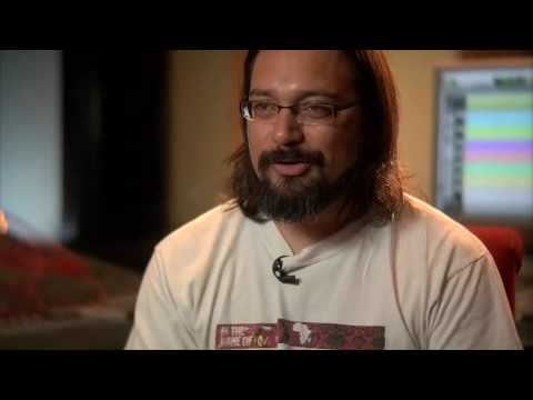 Todd Agnew - Introducing "Deep Love Of Jesus" - YouTube