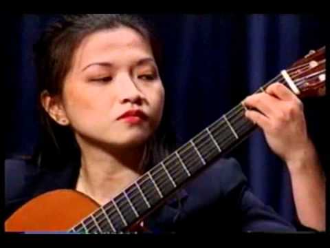 Guitar Solo - Guitarist Kim Chung - YouTube