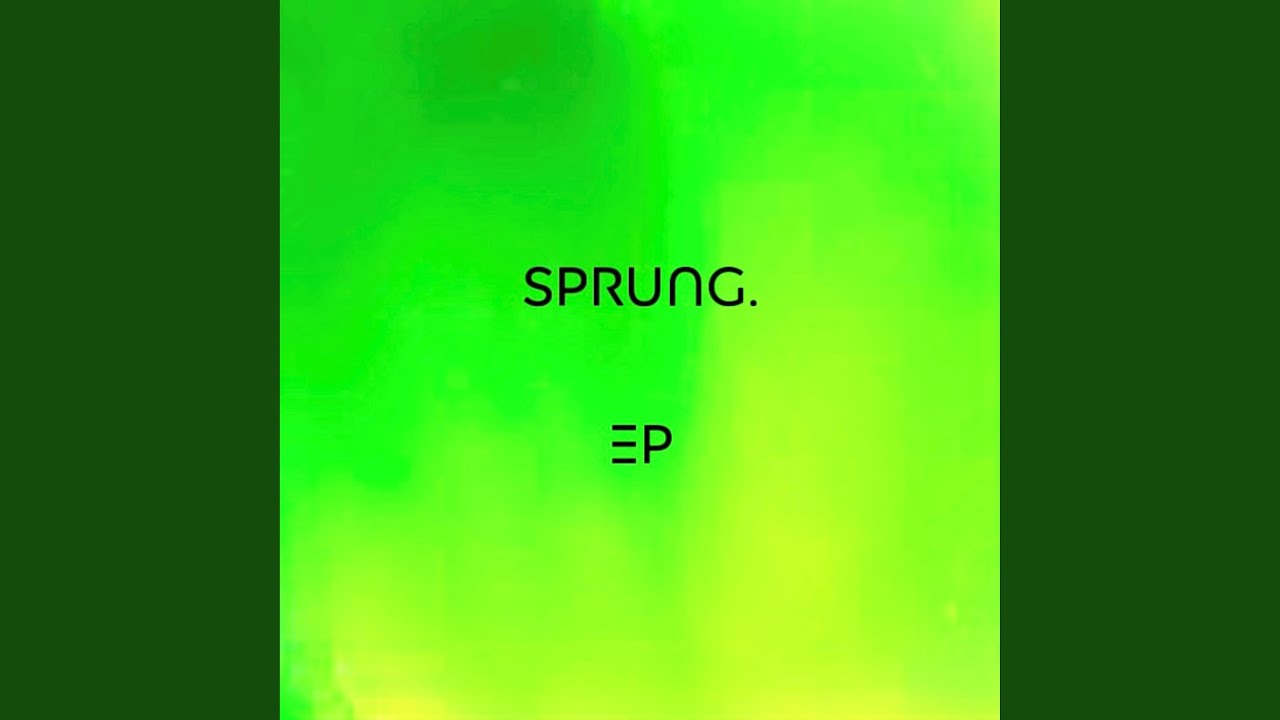 Sprung - YouTube