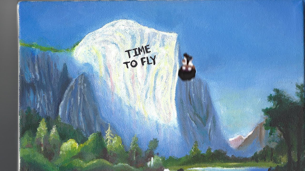 Every decline is a cliff - SCP 1753 - YouTube