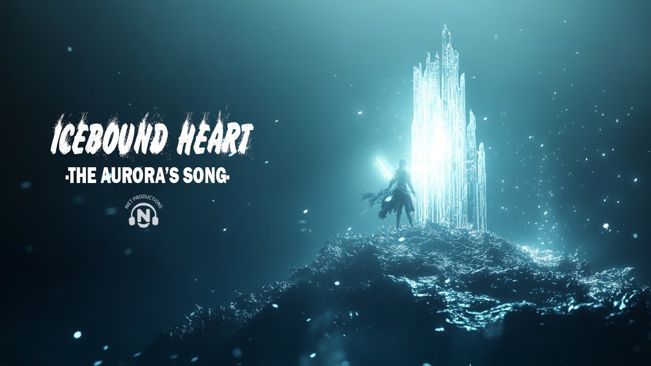 ICEBOUND HEART - Aurora (Paragon & Predecessor Song) - YouTube