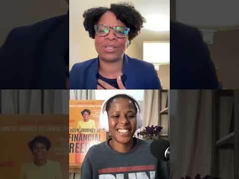 🚨 New podcast episode! 🚨🎧 The Emotional Side of Money & Healing ...