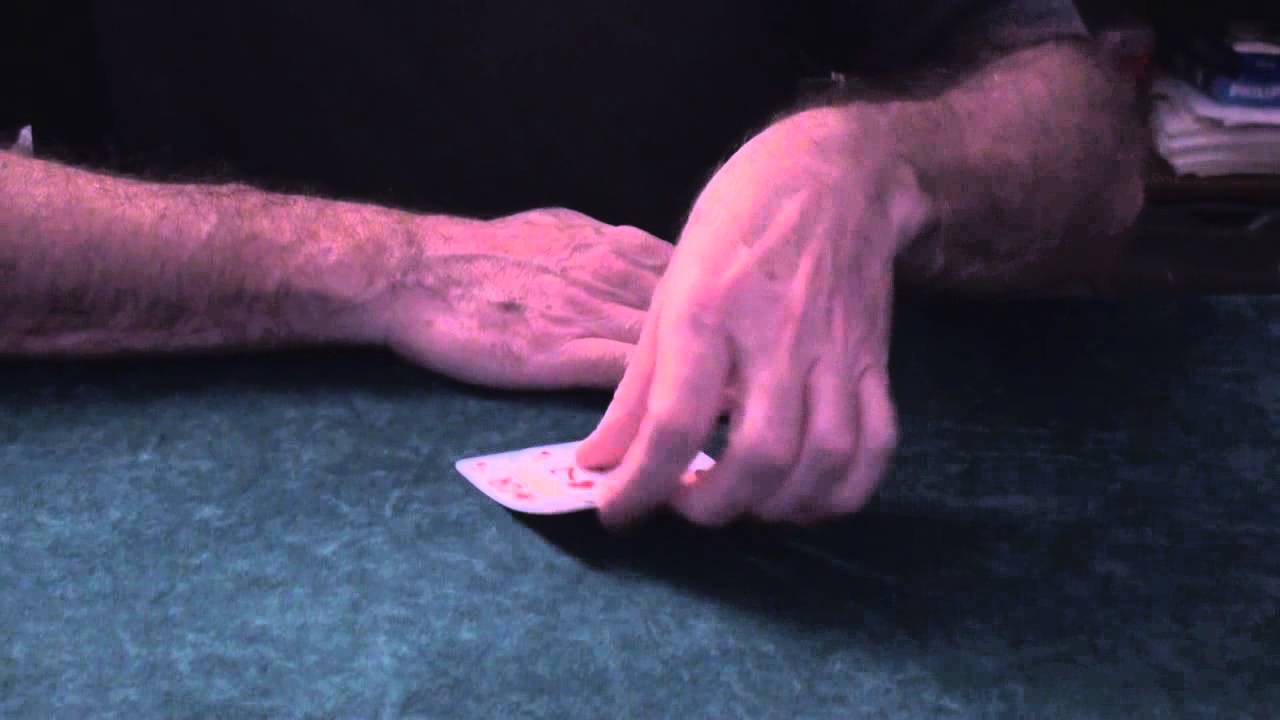 HAND MUCK - YouTube