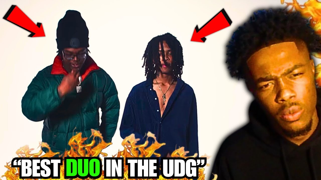 StoryOfXany Reacts To Prettifun • Sparky ft. Cayo Banks (Official Video ...