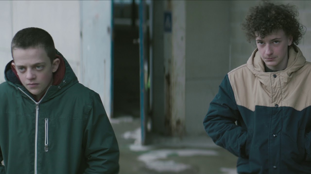 Pollux (2018) - Excerpt (English Subs) - YouTube