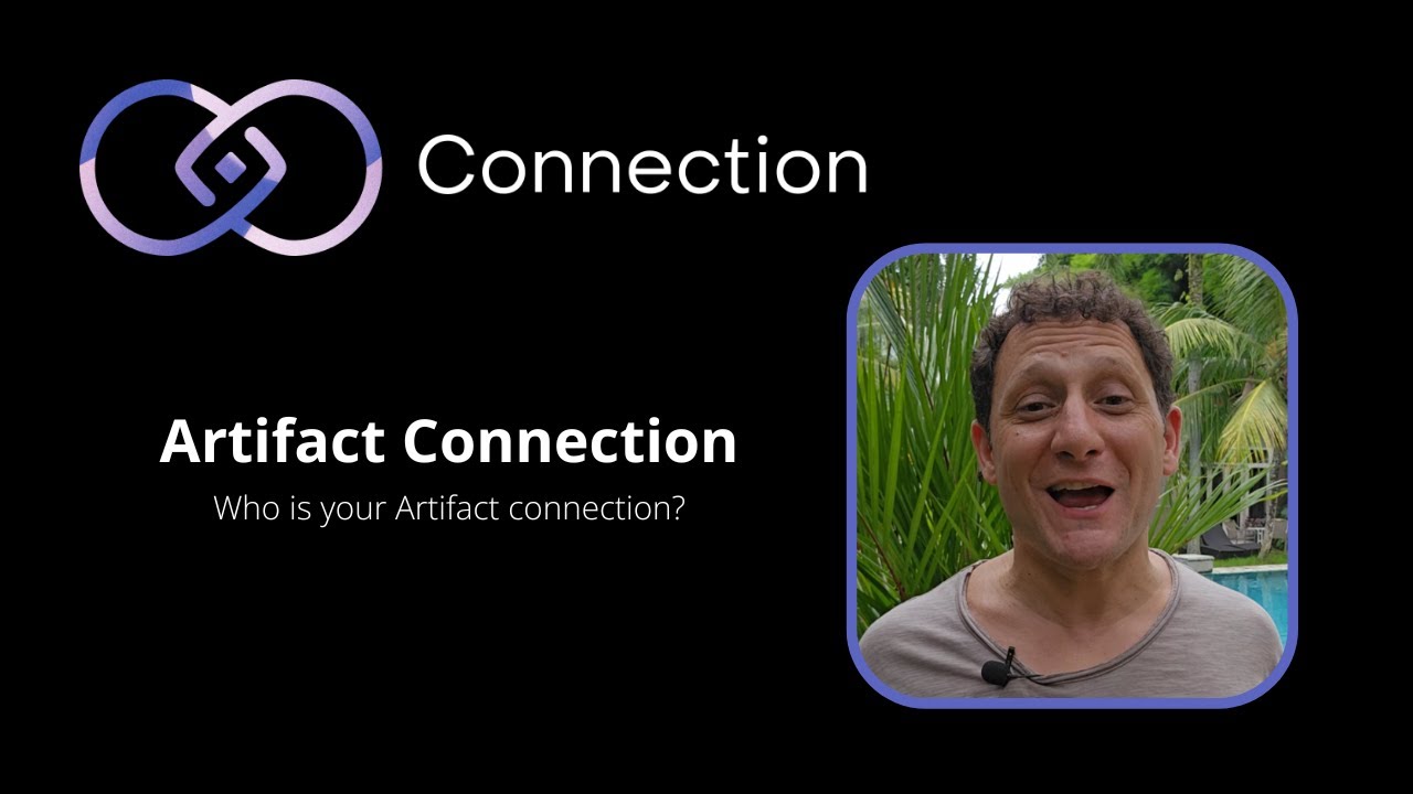 Artifact Connection - YouTube