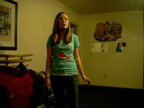 Chelsea Gann/Probably Wouldn't Be This Way - YouTube