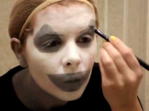 Homestuck Cosplay Makeup Tutorial | Saubhaya Makeup