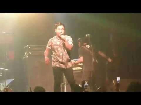 Alapaap- By Ney Dimaculangan Of #6Cyclemind live "CanadaTour 2019 ...