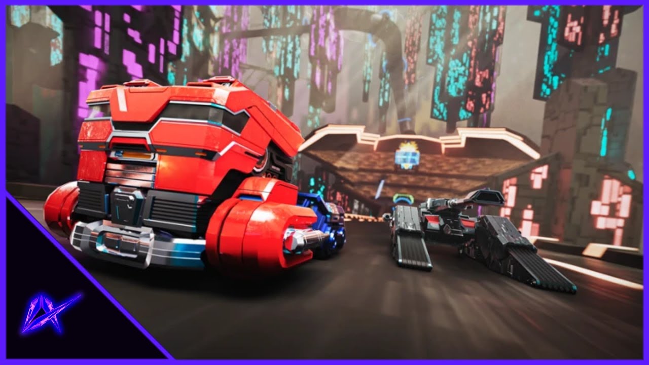 Showcasing: D-16 & Orion Pax \ Drive World & Transformers One / Drive ...