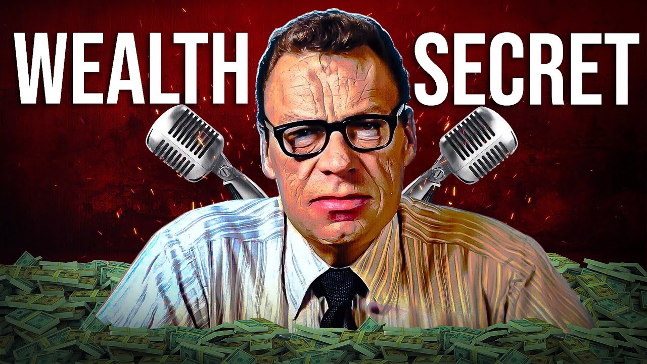 How i went from Broke to a Millionaire | Earl Nightingale's Ultimate ...