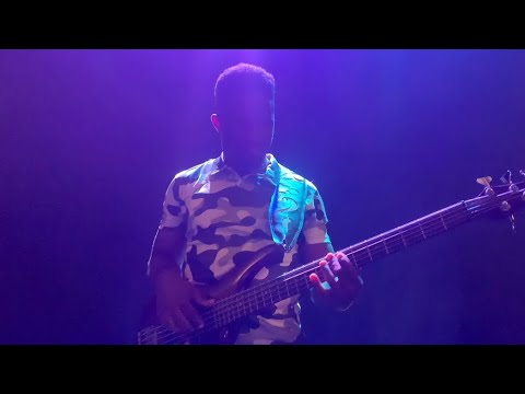 HERO - TIM GODFREY | BASS FOOTAGE - YouTube