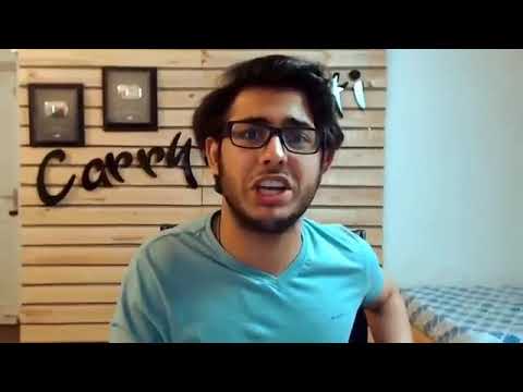 Rajaji kya lagg rahe ho | Carry Minati | Indian Meme Template - YouTube