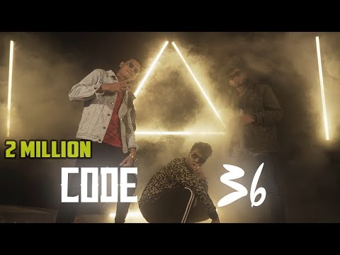 CODE 36 - New bangla song || Bangla Hiphop Song - Dhaka 1236
