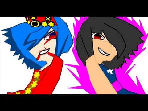 rin-rin y chief transformacion-el secreto de pucca - YouTube