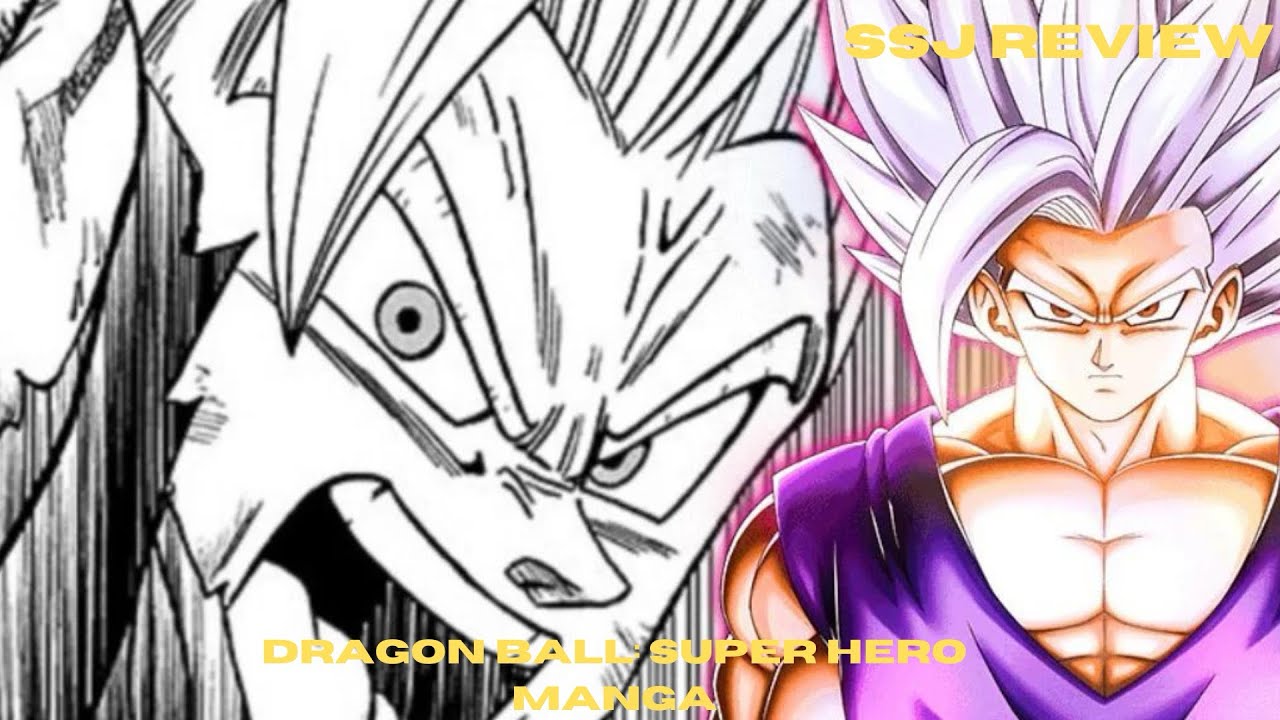 Dragon Ball Super: Manga Chapter 100 Review/Discussion | SSJ Manga ...