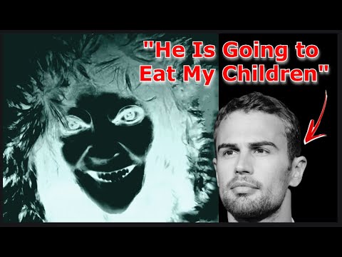 Blanche Carreen: A Disturbing Rabbit Hole