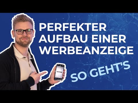 Perfekter Aufbau einer Werbeanzeige für deinen Onlineshop im E-Commerce ...