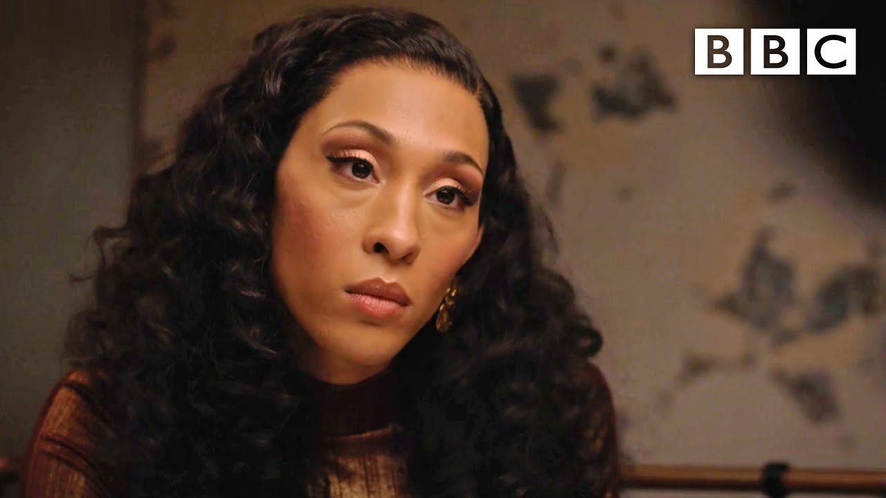 Blanca stands up for herself at an INTENSE dinner 🔥 BBC - YouTube