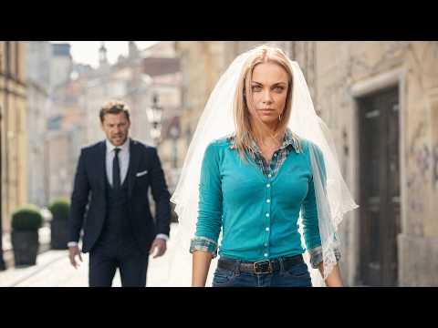 ELLA SE CASÓ CON UN MILLONARIO, PERO TODO TIENE UN PRECIO... | La tentación | Película Completa