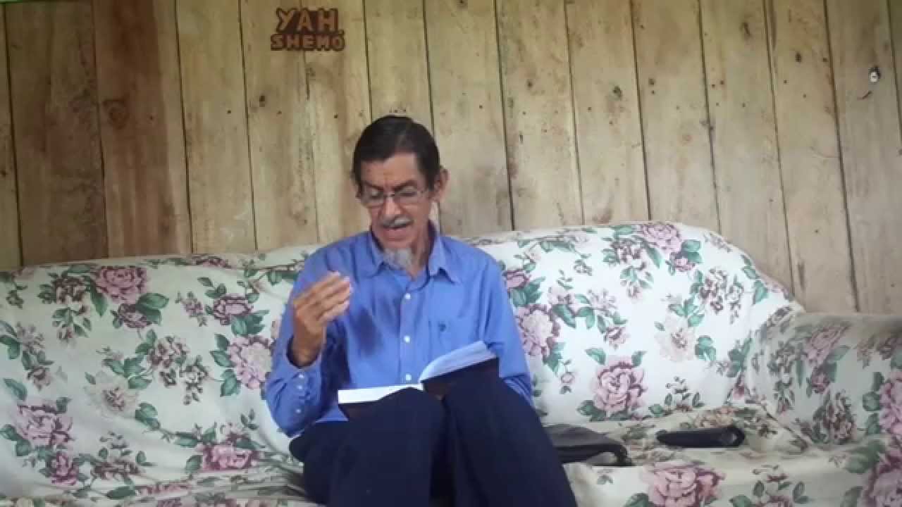 Matutina (desde el Corazón) 4 de enero por el Hno Wilson Naranjo - YouTube