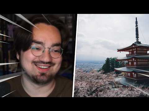 MY FIRST EXPERIENCE IN JAPAN!!