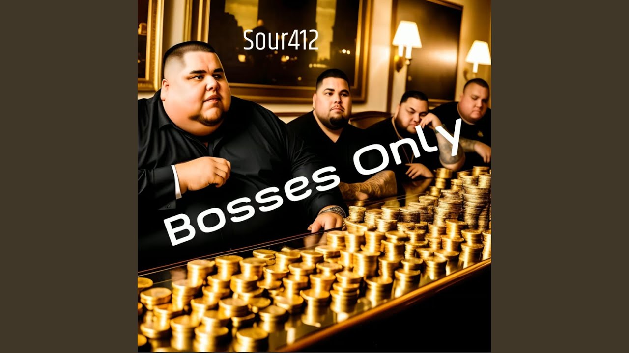 Bosses Only - YouTube