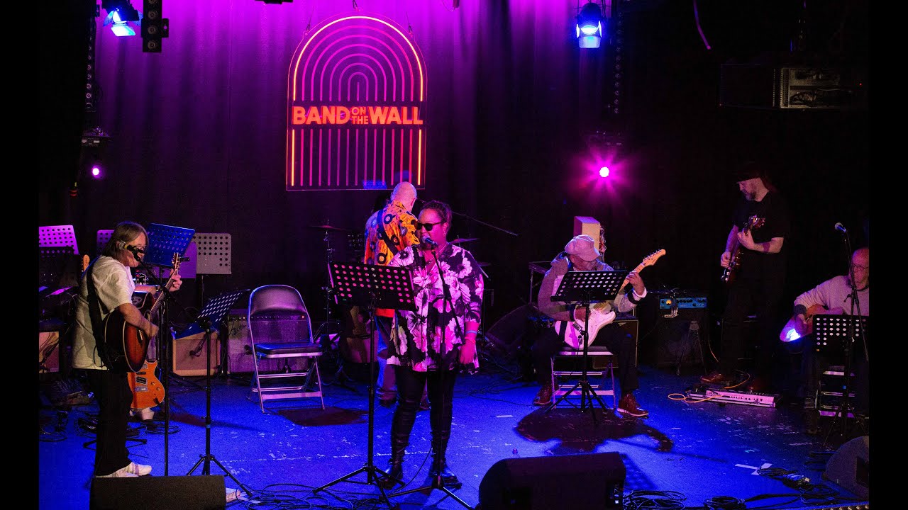 The Seedlings - Celebrate Seed Studios 2024 - YouTube