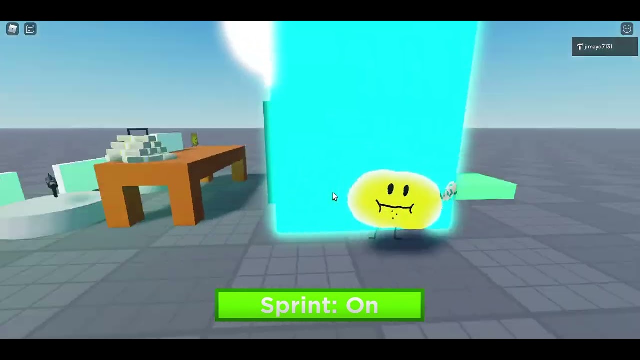 My game has a Joetato? - YouTube