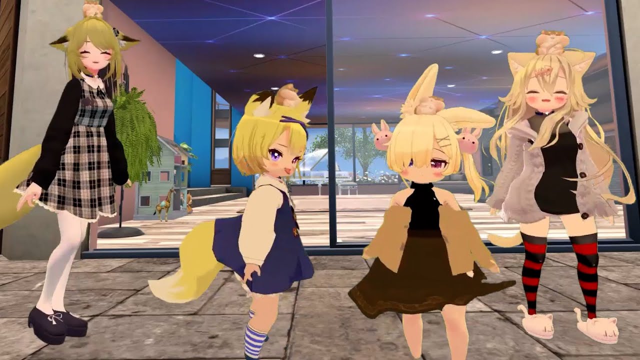 Meanwhile Outside The House - YouTube