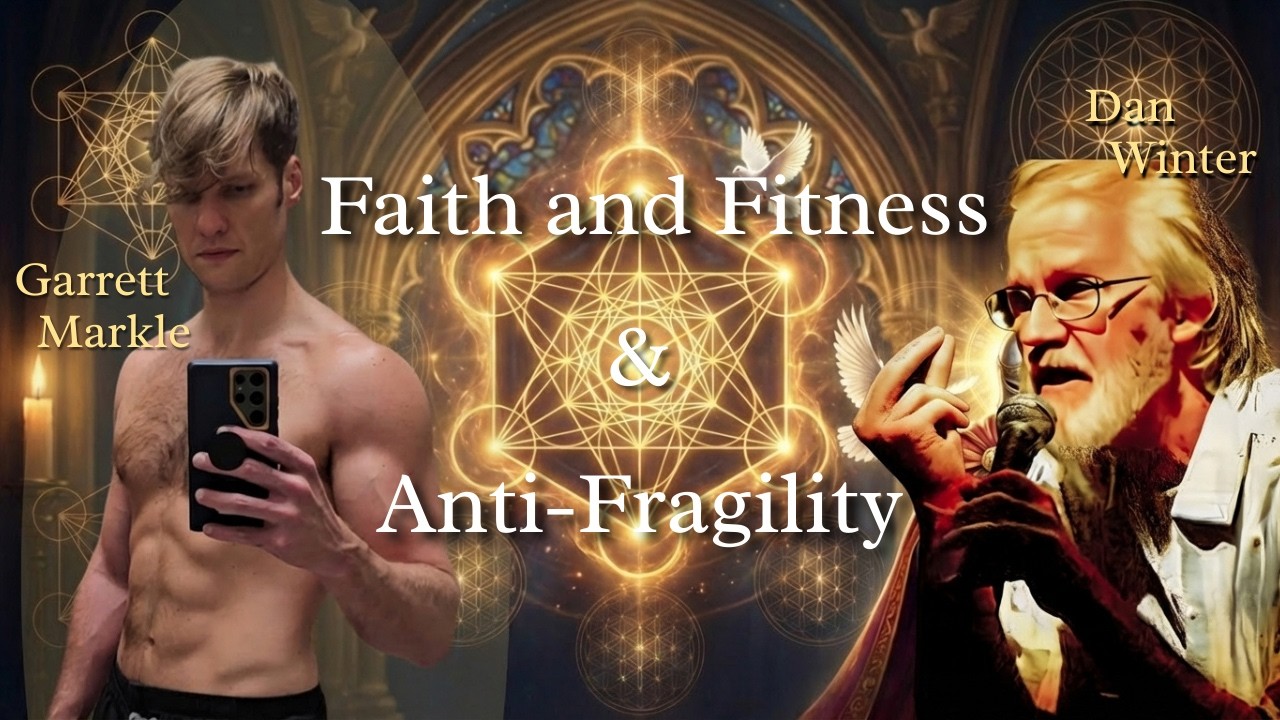 Overcoming Chronic Pain: Rebuilding Mind–Body, Anti-Fragility w Faith ...