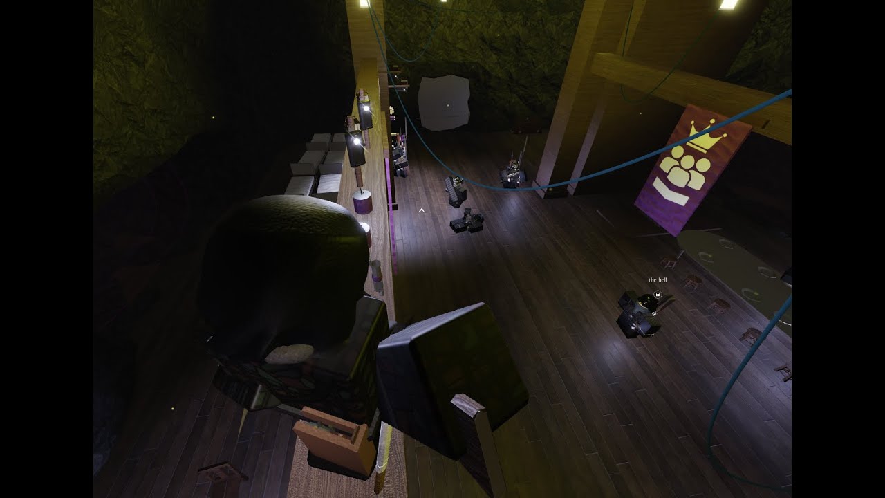 Grave/digger climbing tutorial (Roblox) - YouTube