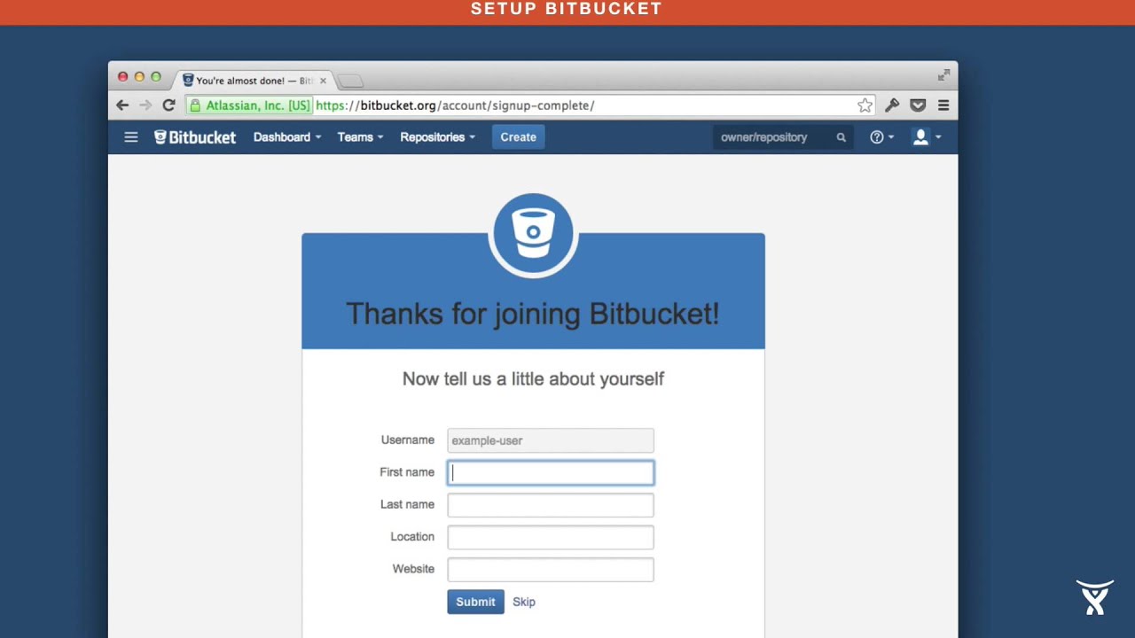 Git Hackathon Essentials - YouTube