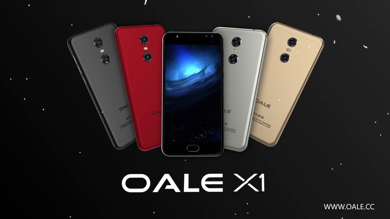 OALE Official X1 Video - YouTube