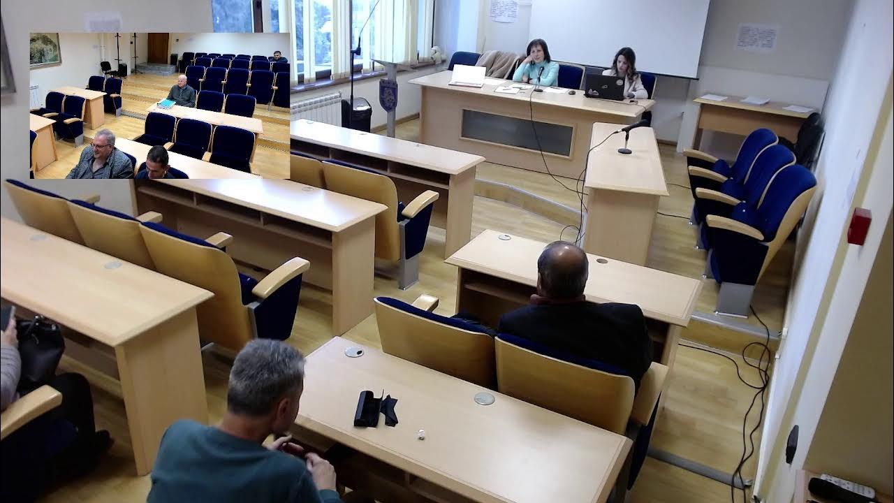 Заседание на постоянната комисия по здравеопазване и социални дейности 19 11 2024г Youtube