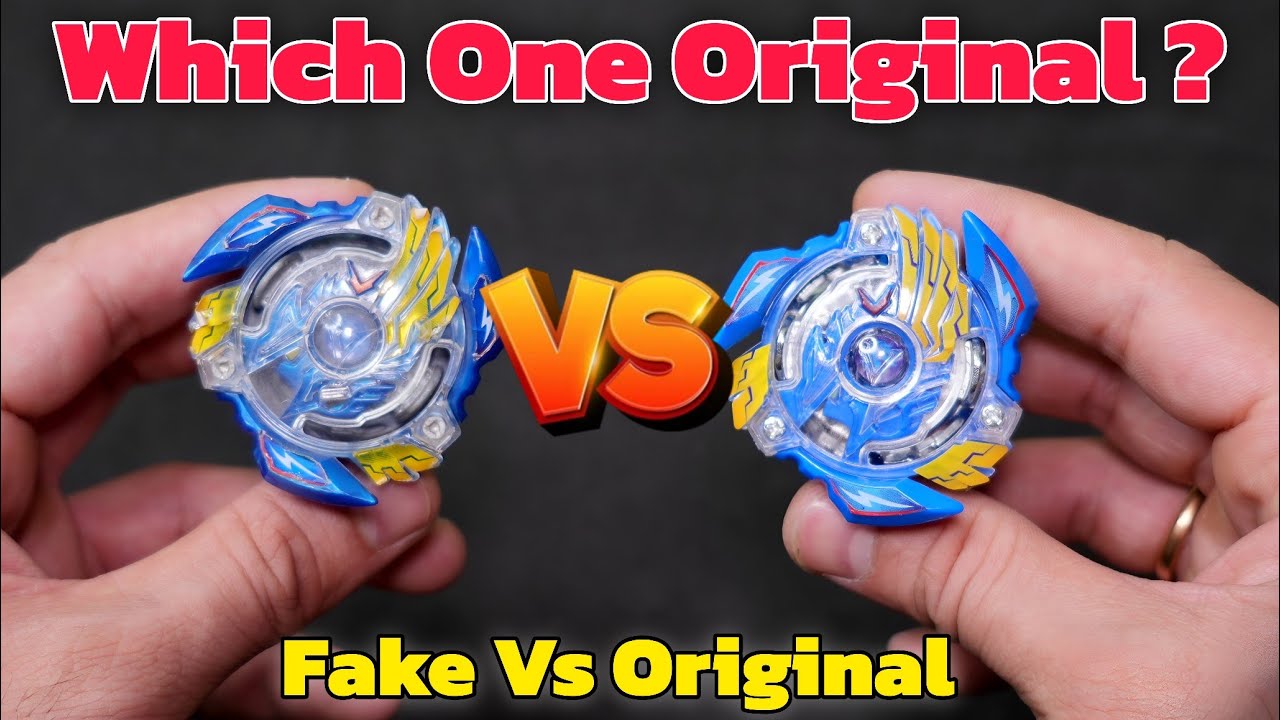 Fake victory valkyrie vs original which one is better 999a original ...