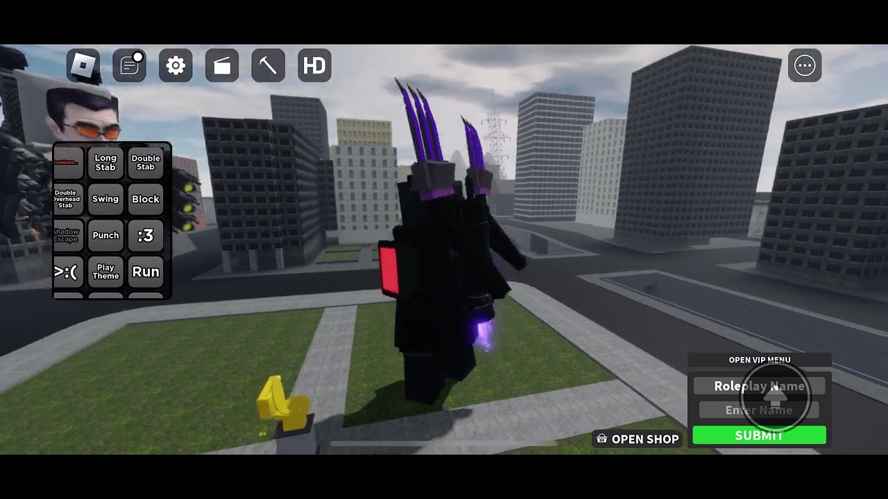 Skibidi invasion 2 - YouTube