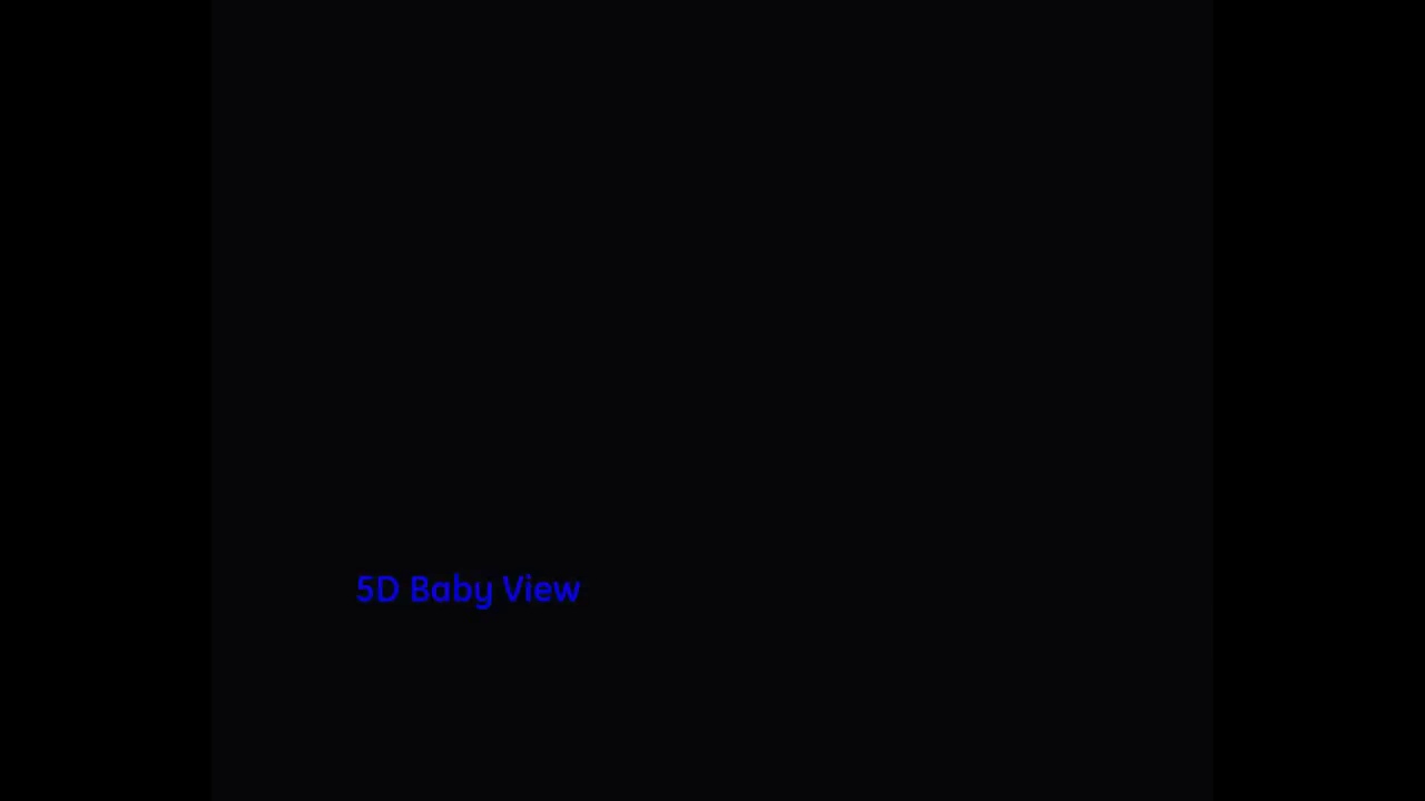 5D Baby View Live Stream - YouTube