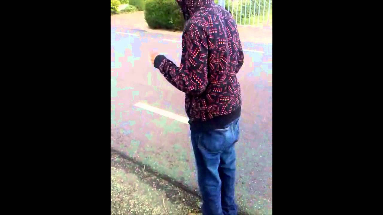 Bad Boyzz Chapter 1 'Douwe' - YouTube