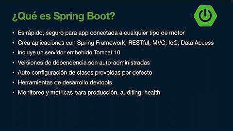 Curso introducción Spring Boot 3 - YouTube