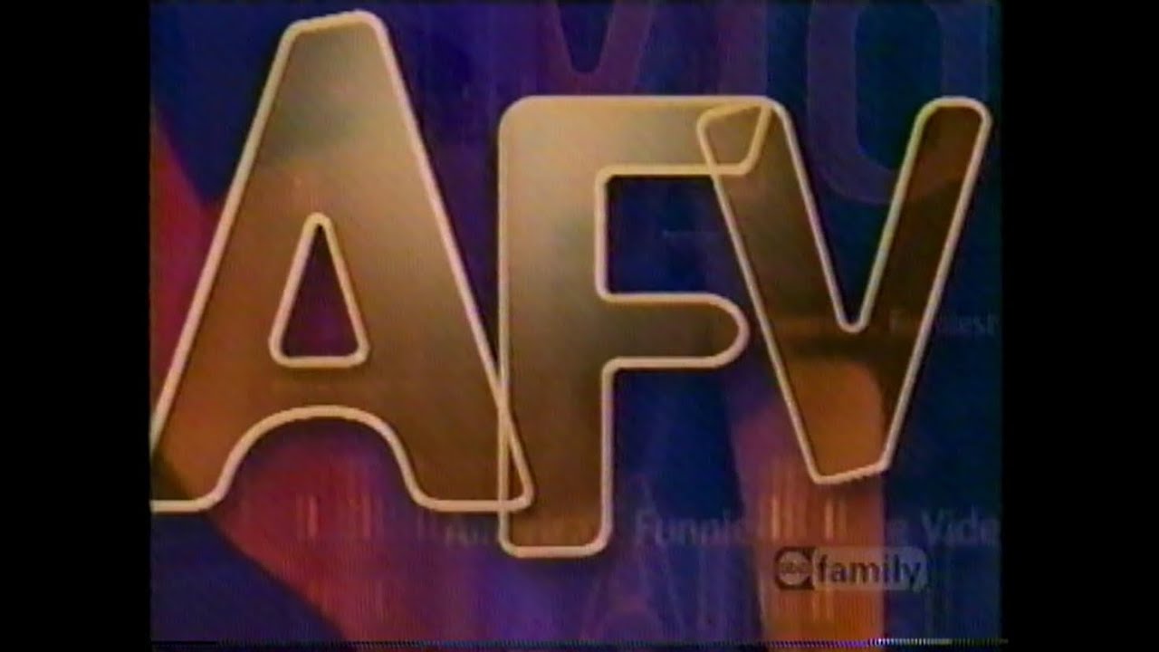 1998 AFV S10E11 (2003 ABC Family) WOC - YouTube