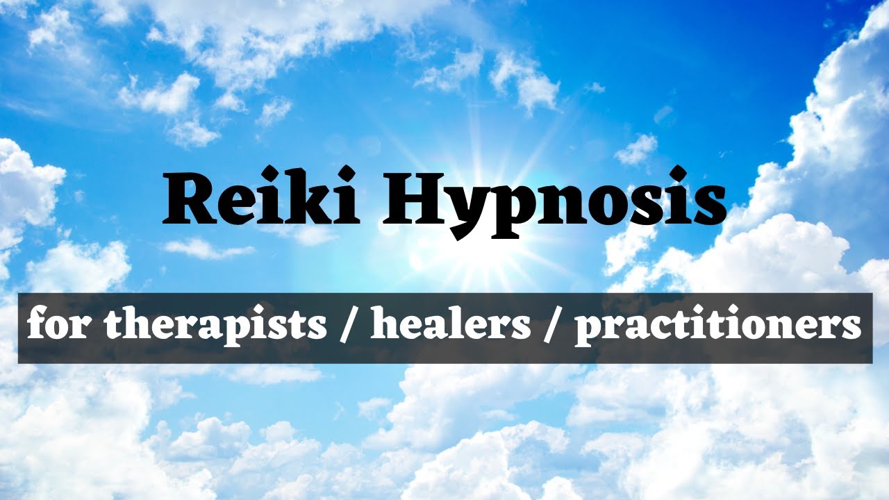 [11 min] Powerful Reiki Hypnosis | NLP | mindset | limiting belief ...