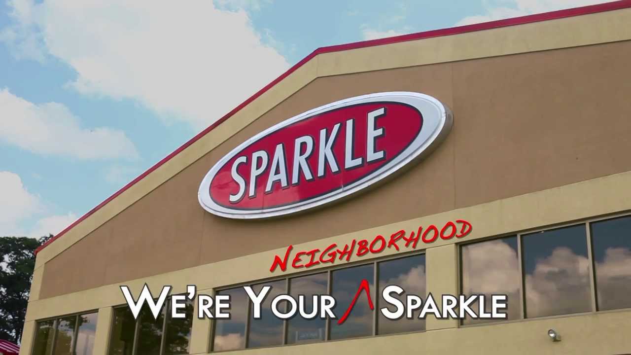 Sparkle Markets Sizzling Specials - YouTube