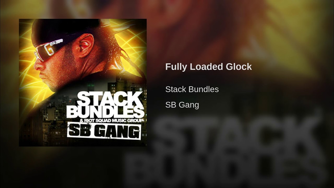 Stack Bundles - Fully Loaded Glock - YouTube