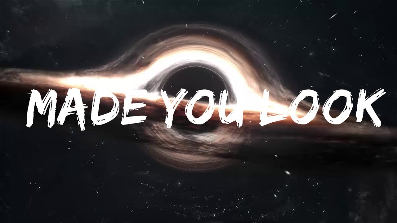 Meghan Trainor - Made You Look (Lyrics) - YouTube