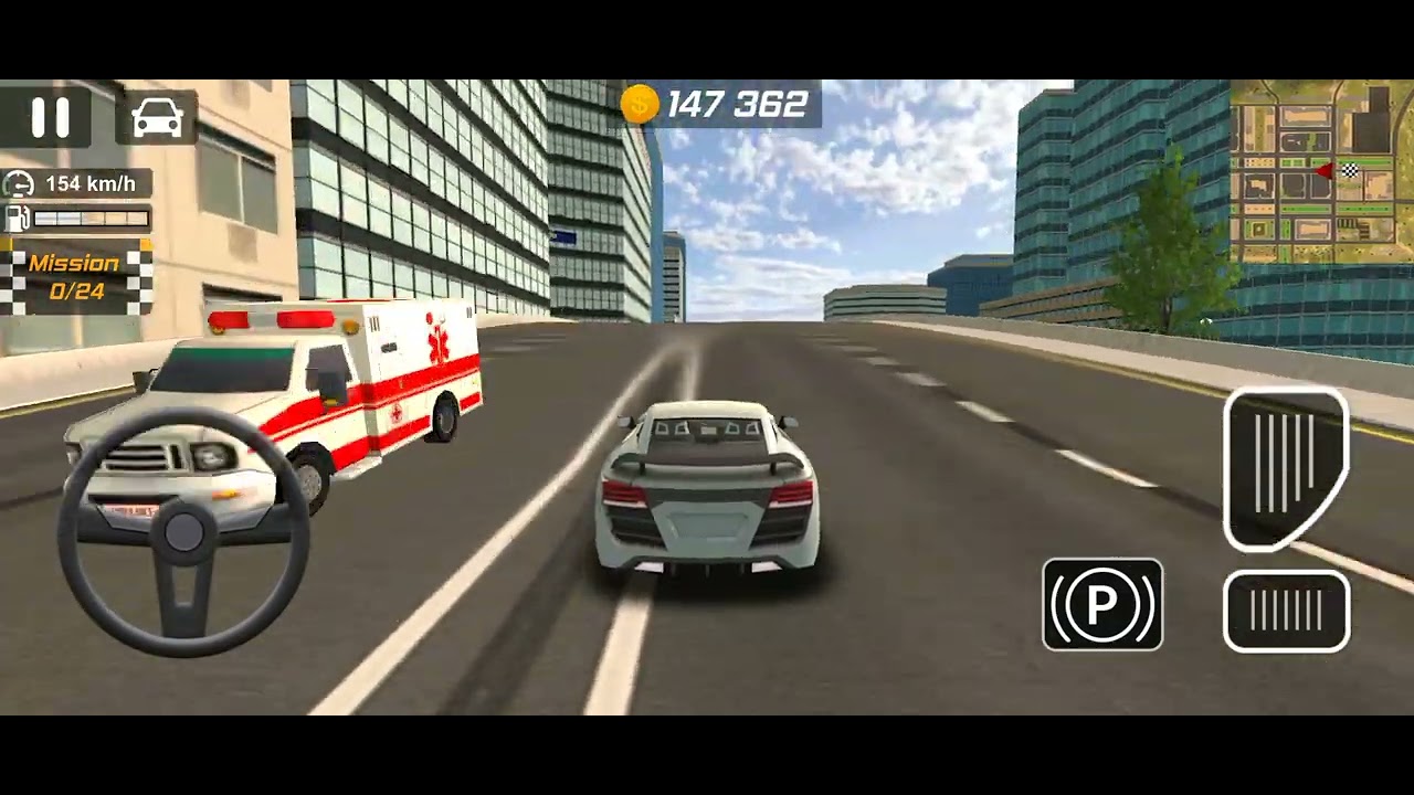 Spider Man Car Racing Challenge Bike Shark Pit Obstacles Run Competitive - YouTube