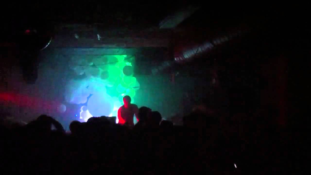 Genius of Time - Same Old Place LIVE - YouTube Music