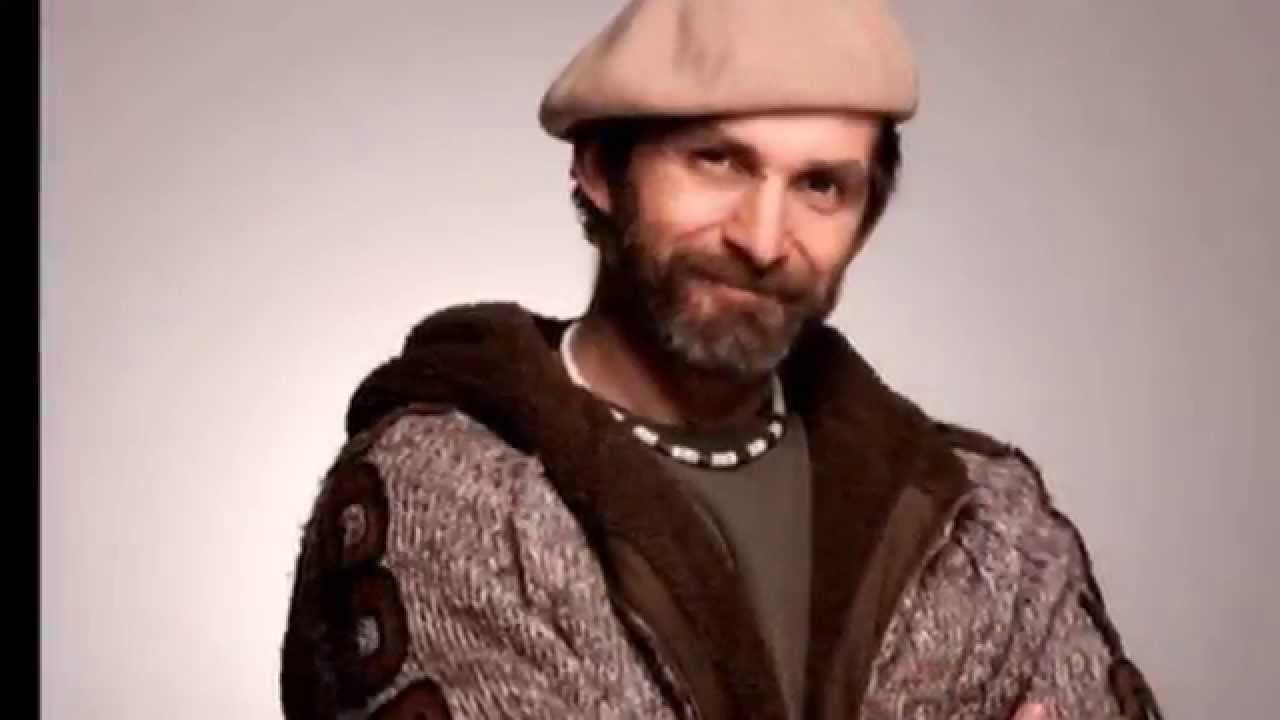 Claudio Guzmán. Al Sur - YouTube