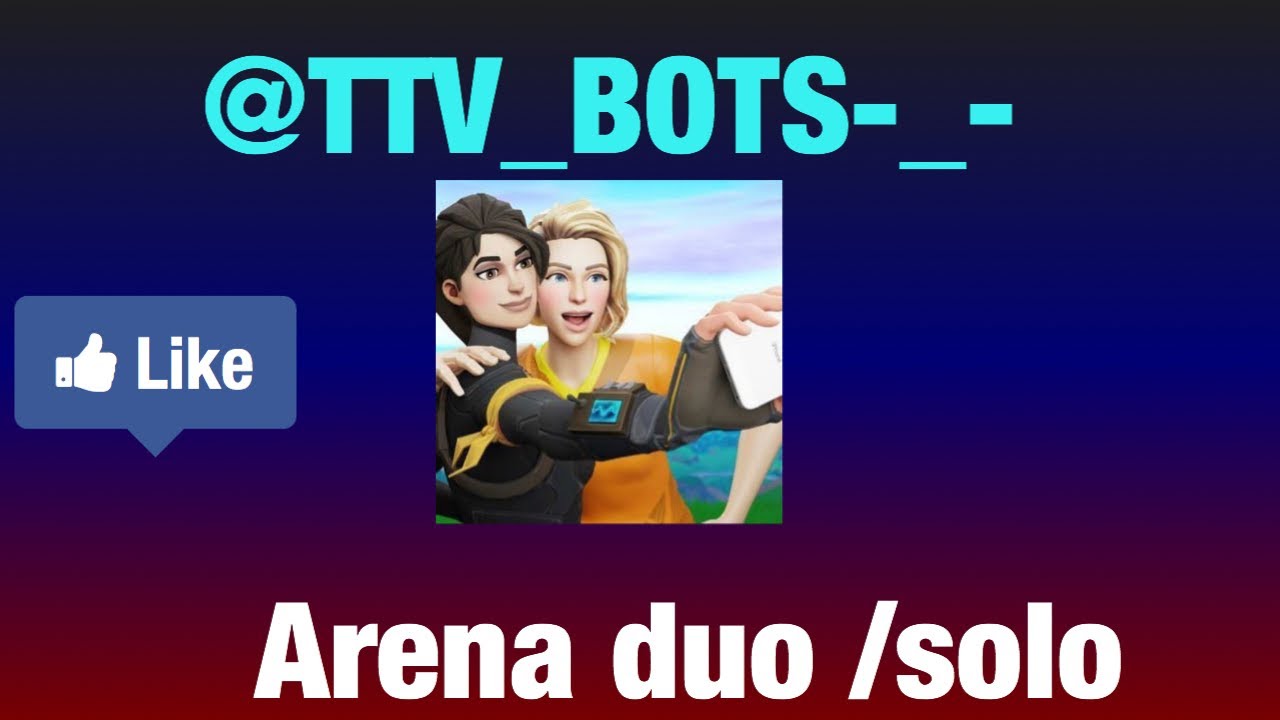 🔴🔴Arena solo/duo(250+points) - YouTube