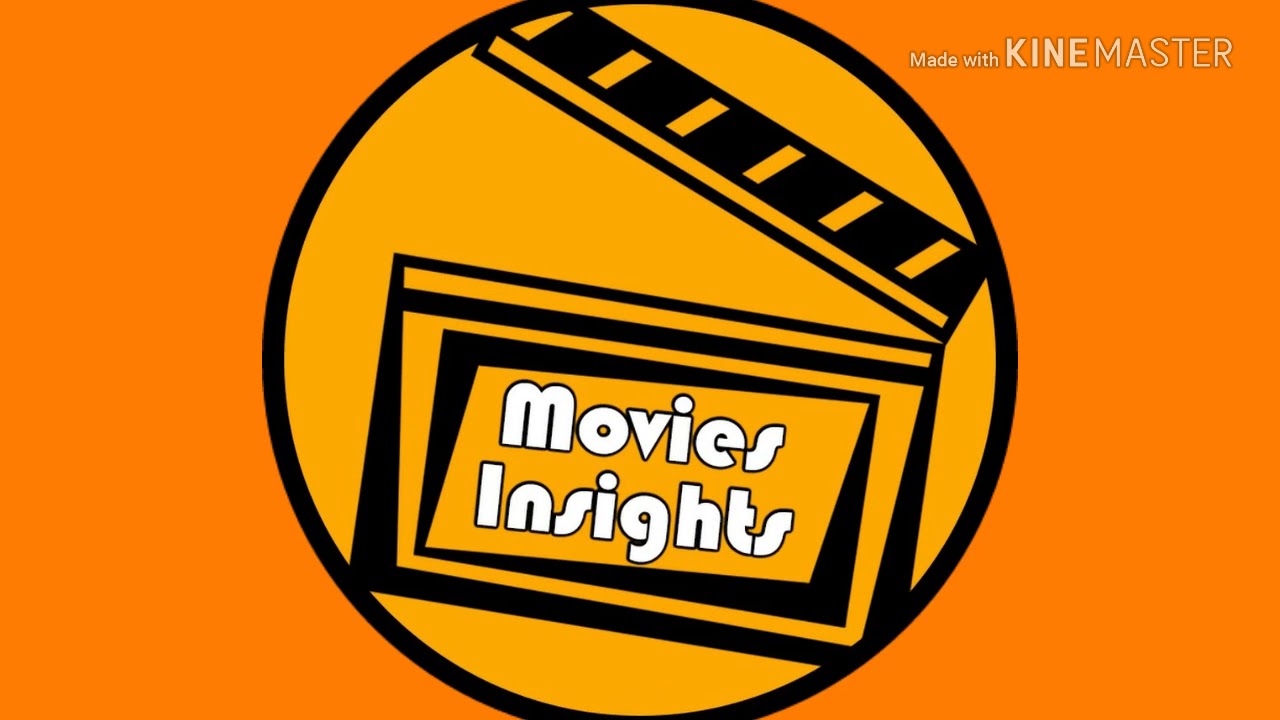 Movies Insights Productions Logo - YouTube